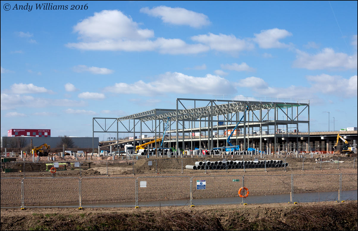 Lidl opens distribution center in the netherlands: rotterdam lidl ...